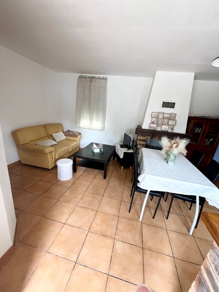 Maison Plain Pied - Landes