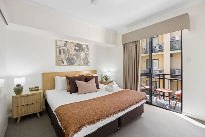 Cost-effective Perth Apartment - Perth