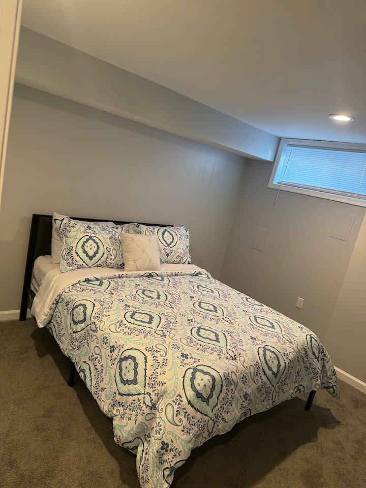 Farris Place #1 - Baltimore, MD