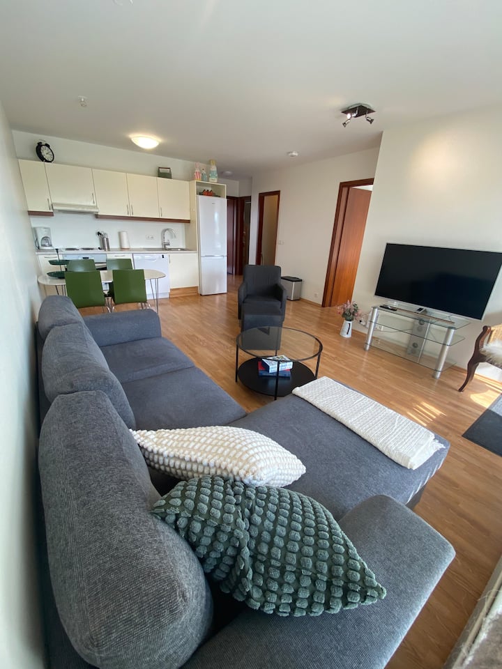 Whalen’s Home - Selfoss