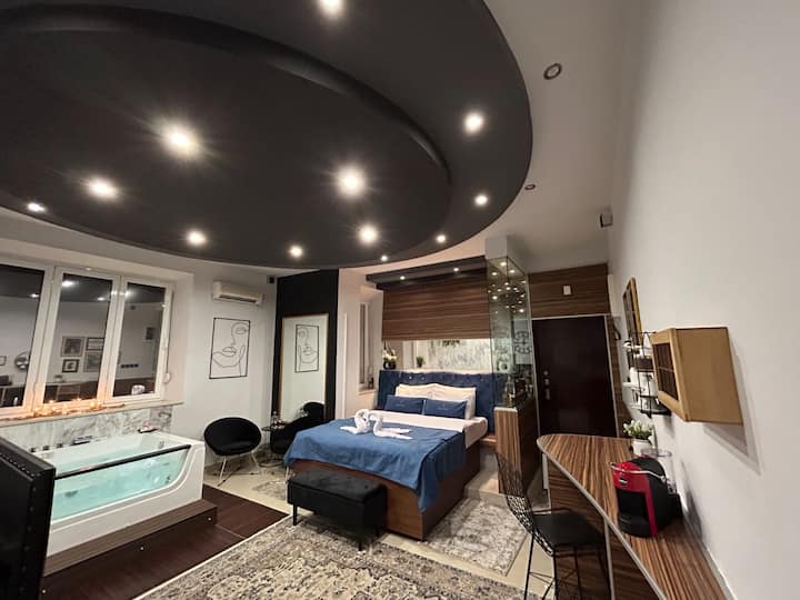 Sleep & Spa 1 - Podgorica