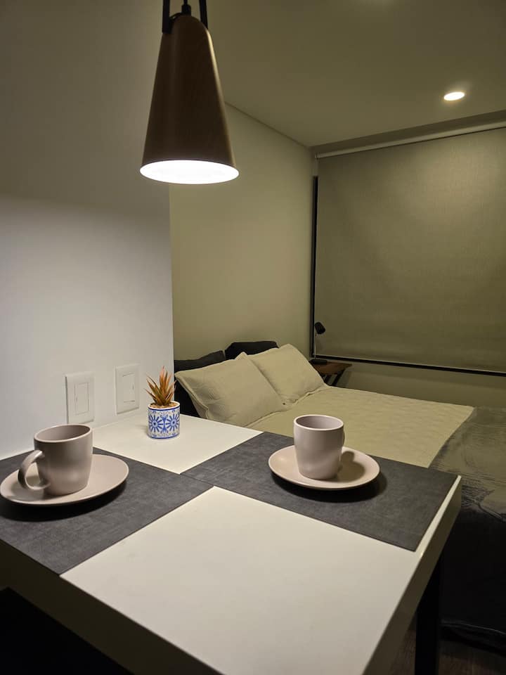 Apartamento Premium En Bogotá - Bogotá