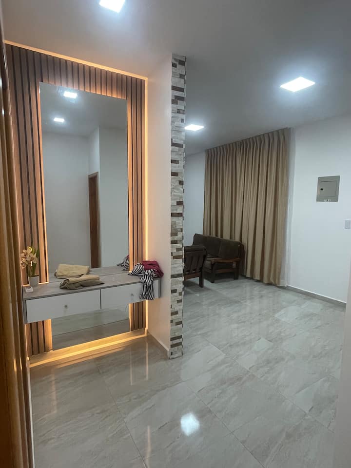 Departamento Para 5 Personas. - Pedernales