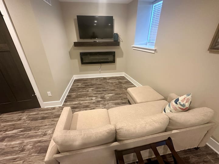 Harbor Hideaway Suite - Bellevue, IA