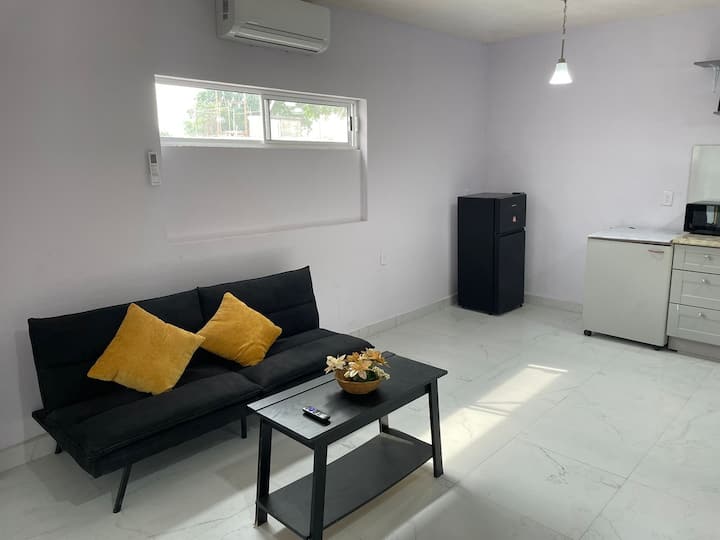 Bonito Y Céntrico - Nuevo Laredo