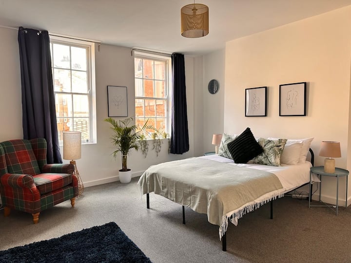 Land Of Green Ginger Apartment - Hull