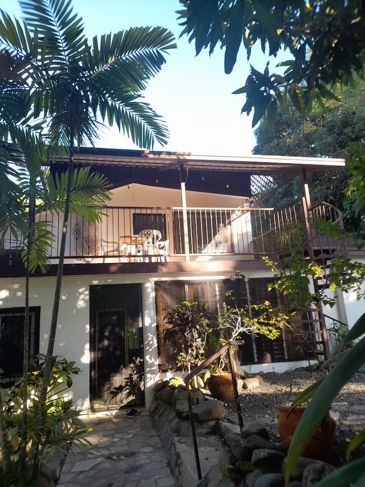 @Villa Benedetta22 - Santo Domingo