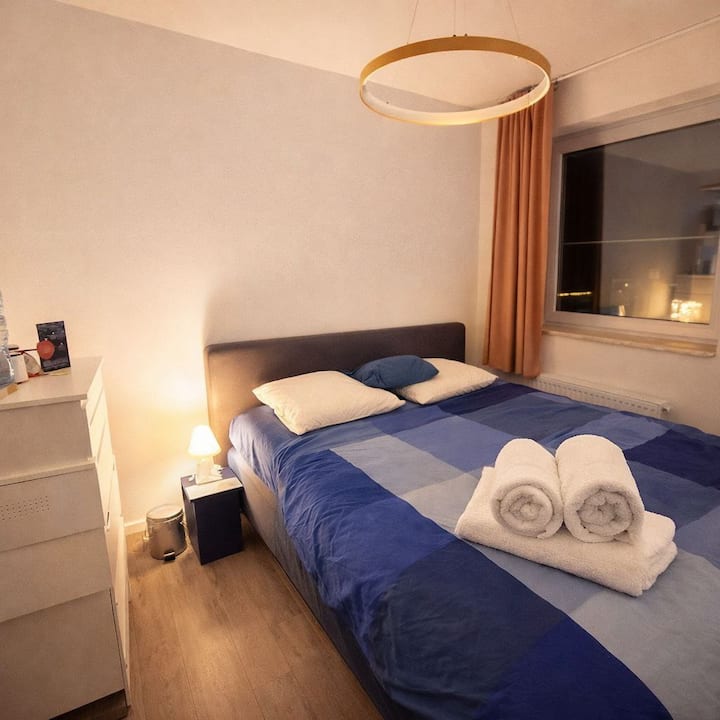 Cosy Room Near Antwerp With Wifi And Free Parking - Beveren