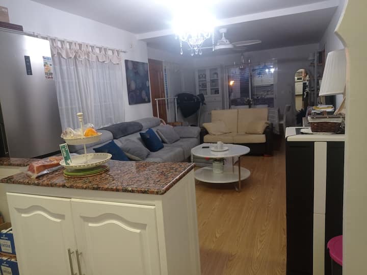 Chalet Independiente - Llíria