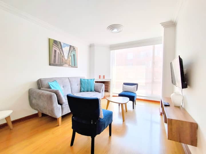 Más Cerca De Las Estrellas 303 - Bogota