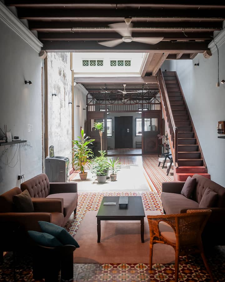 Aayu At 3b Aayu Heritage, Stewart Ln George Town - George Town