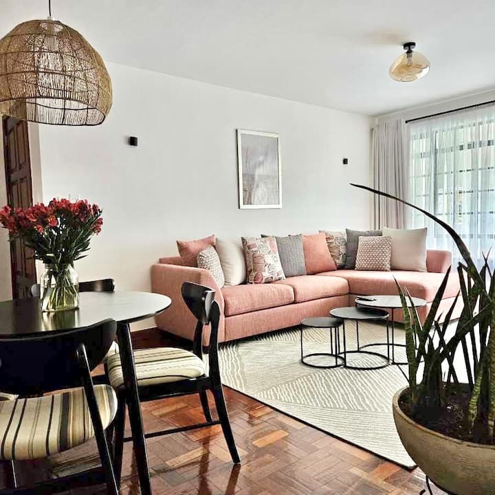 Namiri Residence; Sangria Ii - Nairobi