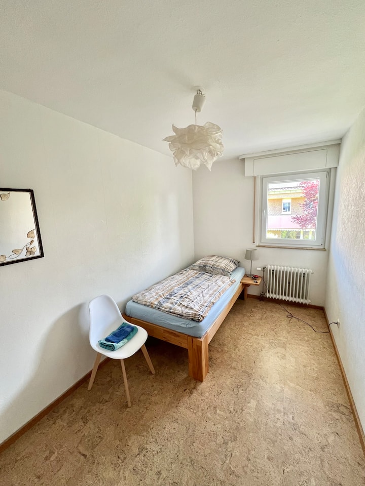 House In Cologne - Cologne