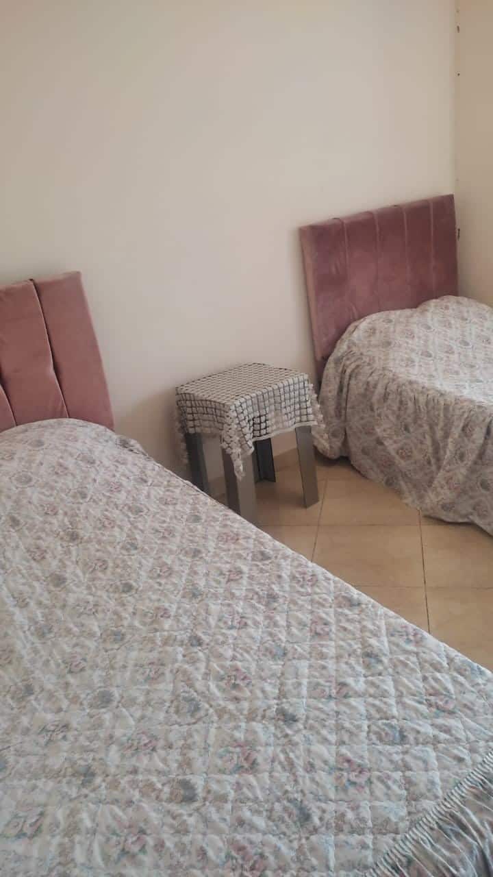 Appartement - Oujda
