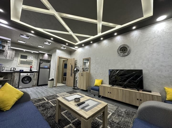 Interstar Family Suite Grandview 206 - Égypte