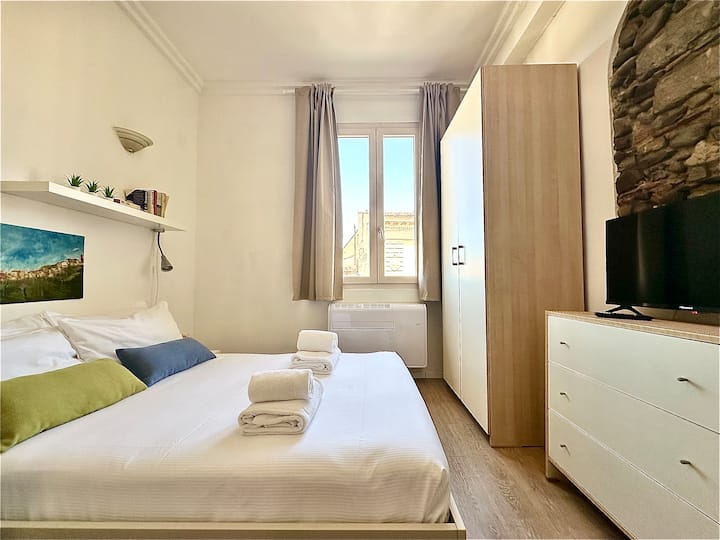 Warm Retreat In The Heart Of Florence Cls Station - Florencia