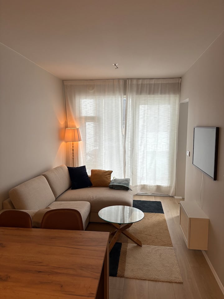 New Apartment Downtown Reykjavík - Reykjavík