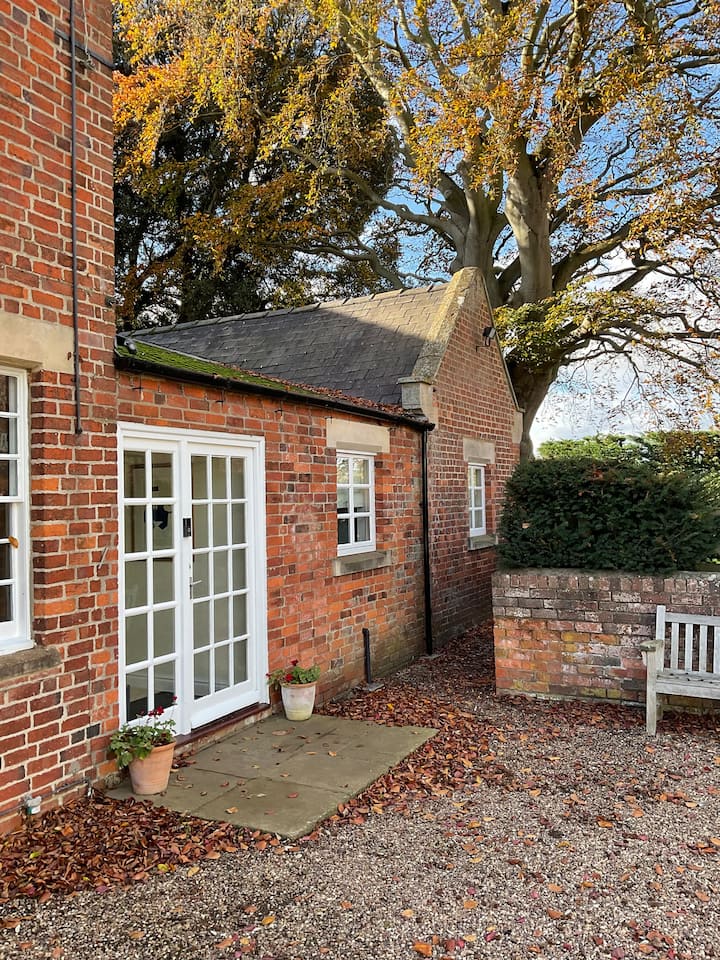 A Lovely One Bedroom Flat Off A1, Grantham - Lincolnshire