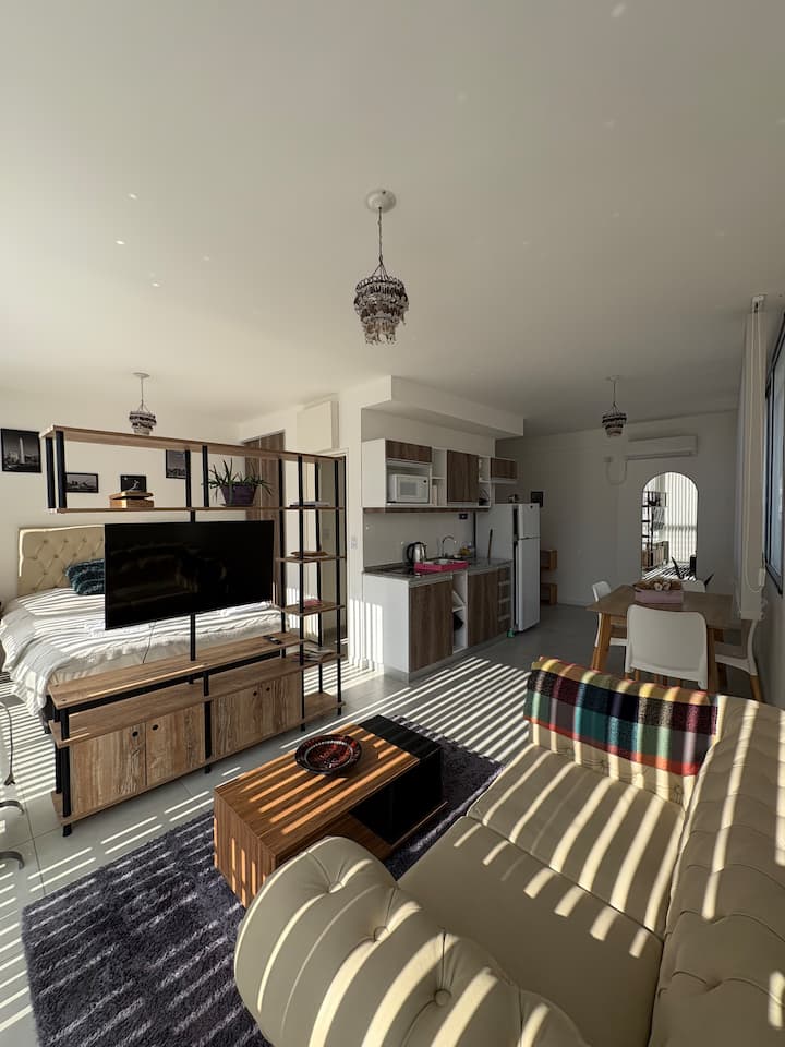 Muy Cómodo. Excelente Ubicación - Buenos Aires