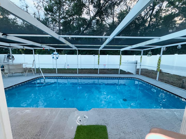 Verano En Casa - Spring Hill, FL