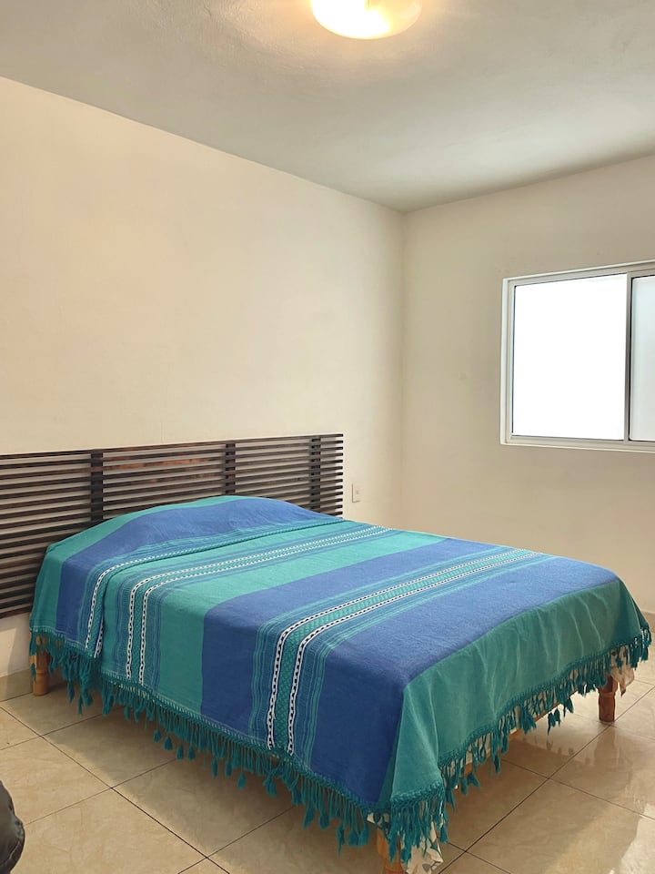 Nice Apartment In Oaxaca City - Oaxaca