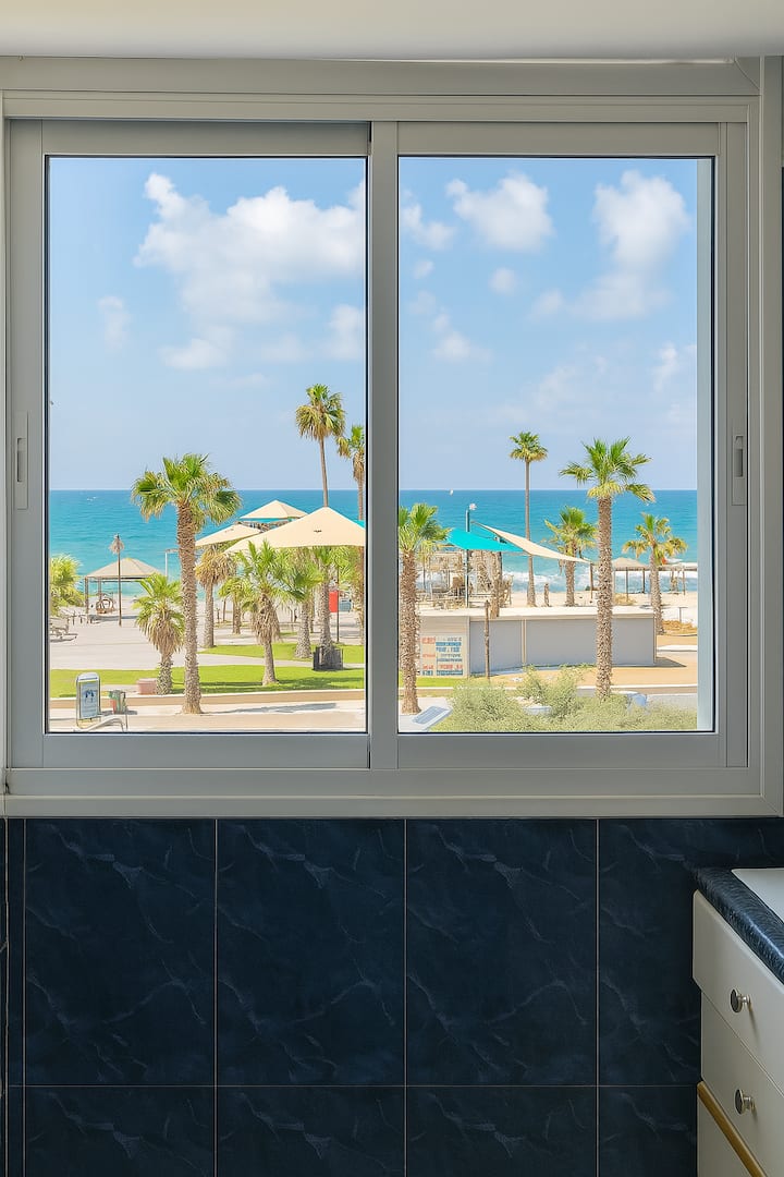 𝗠𝗔𝗥𝗜𝗡𝗘 𝗟𝗔𝗡𝗗𝗦𝗖𝗔𝗣𝗘 𝗧𝗥𝗨𝗠𝗔𝗡 𝟴 - Israel