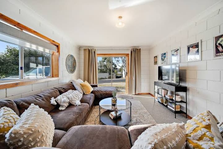 Central And Bright, 5 Min Walk To Town - Jindabyne