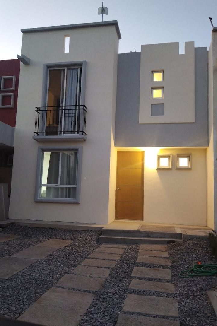 La Casa De Papel [Al Sur De Ags] - Aguascalientes