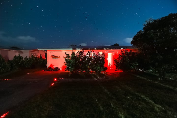 Stargazer's Retreat: Star Suite 2 - Jupiter, FL