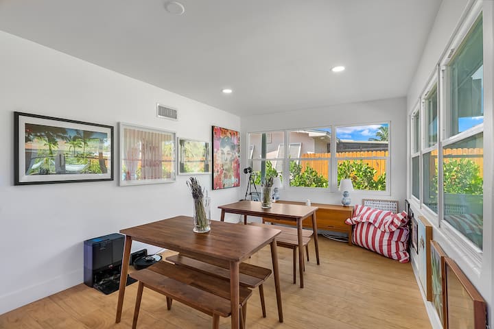 Stargazer's Retreat: Star Suite 2 - Jupiter, FL