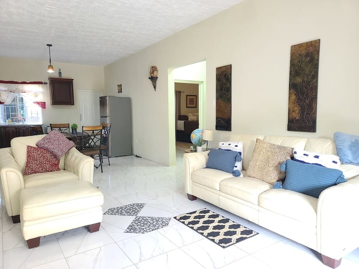 Paradise Stay Villa #2 - Ocho Rios