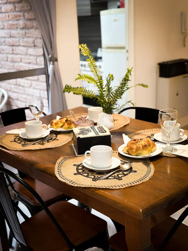 El Cordobés De Güemes Excelente Ubicación - Córdoba, Argentina