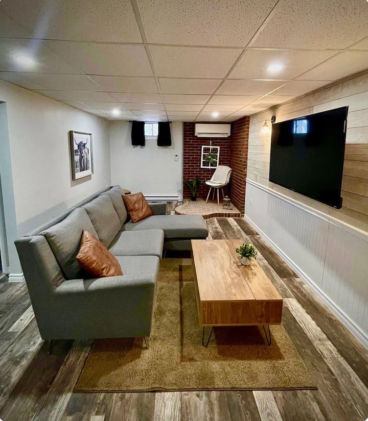 Crandall Oasis - Moncton
