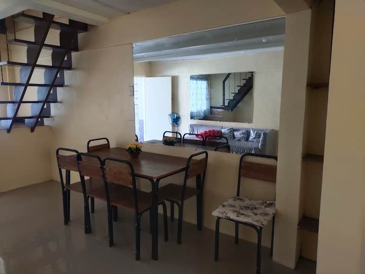 Guest Can Stay For Short Time - Dasmariñas