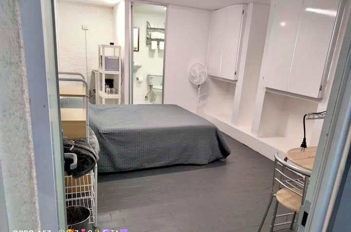 Chambre Pour 3, Location Magnifique - Xalapa