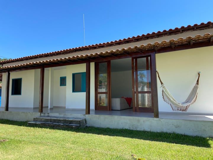 Canto Da Sereia - Paraty