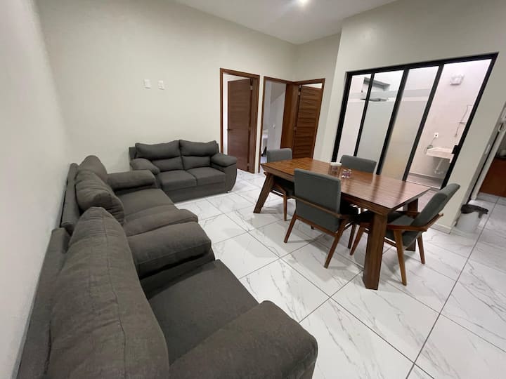 Departamento Zona Industrial Guadalajara 3 - Tlaquepaque