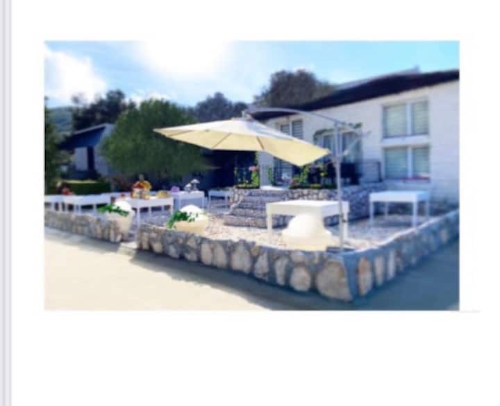 Millionswood Castle - İzmir