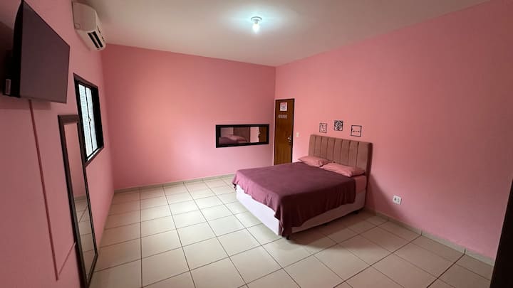 Sua Casa Em Barretos Conforto E Praticidade - Barretos, SP, Brasil