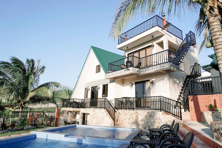 Oka Is An Exceptional Place - Tagaytay