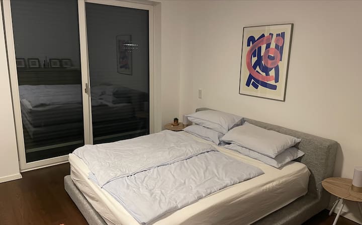 Zimmer Im Herzen Von Köln - Cologne