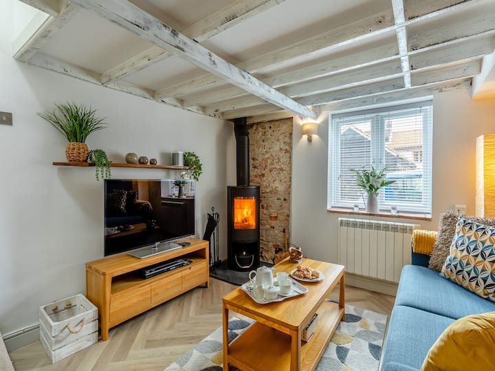 Chaff Cottage - Swaffham