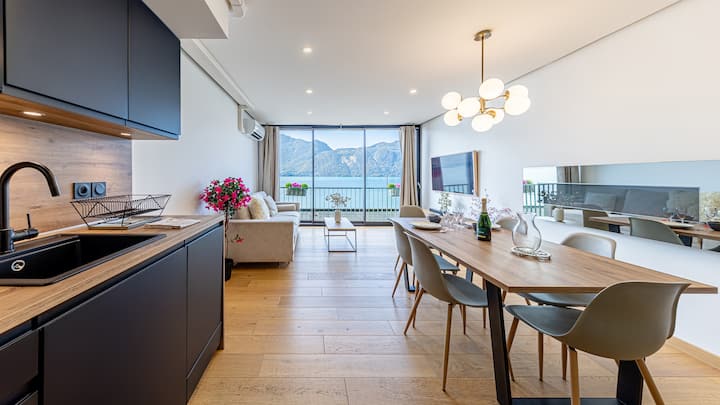 Le Flocon Du Lac - Aix-les-Bains