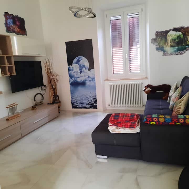 Wellness At Home - Ancona