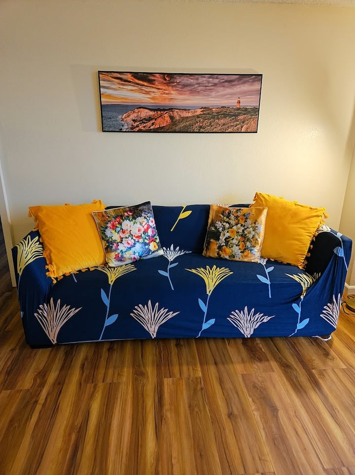 Newly Renovated Hilo Lagoon 2 Bd Condo-a/c, Pool - Hilo, HI