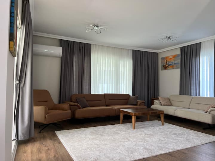 Lux Huzurlu - Alaçatı