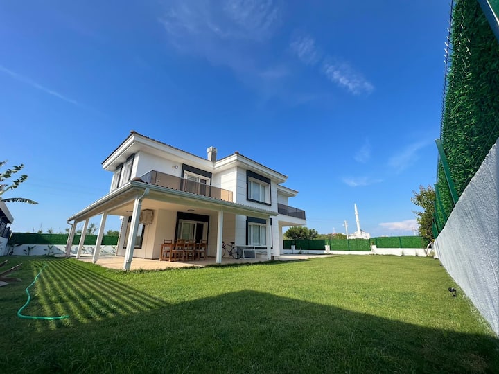 Lux Huzurlu - Alaçatı