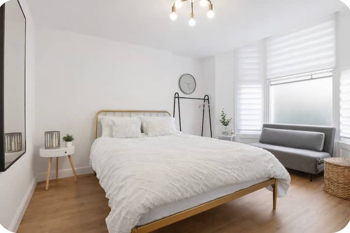 Cozy Studio Near To Arsenal Stadium 1 - London