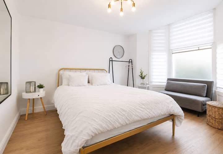 Cozy Studio Near To Arsenal Stadium 1 - Londra