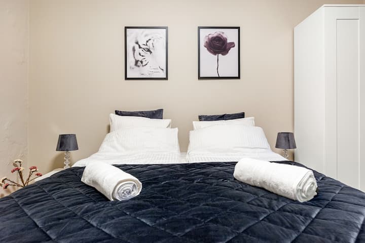 Central Stay Apartment - 303 - Bergen